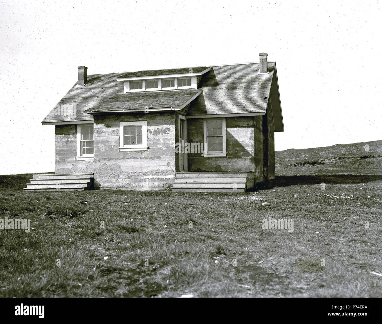 Vintage alaska images hi-res stock photography and images - Alamy