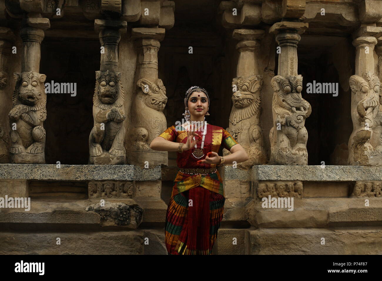 bharatha natyam,one of the eight classical dance forms of india,is from ...