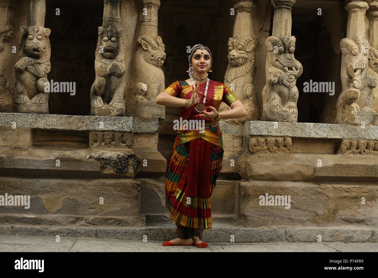bharatha natyam,one of the eight classical dance forms of india,is from ...