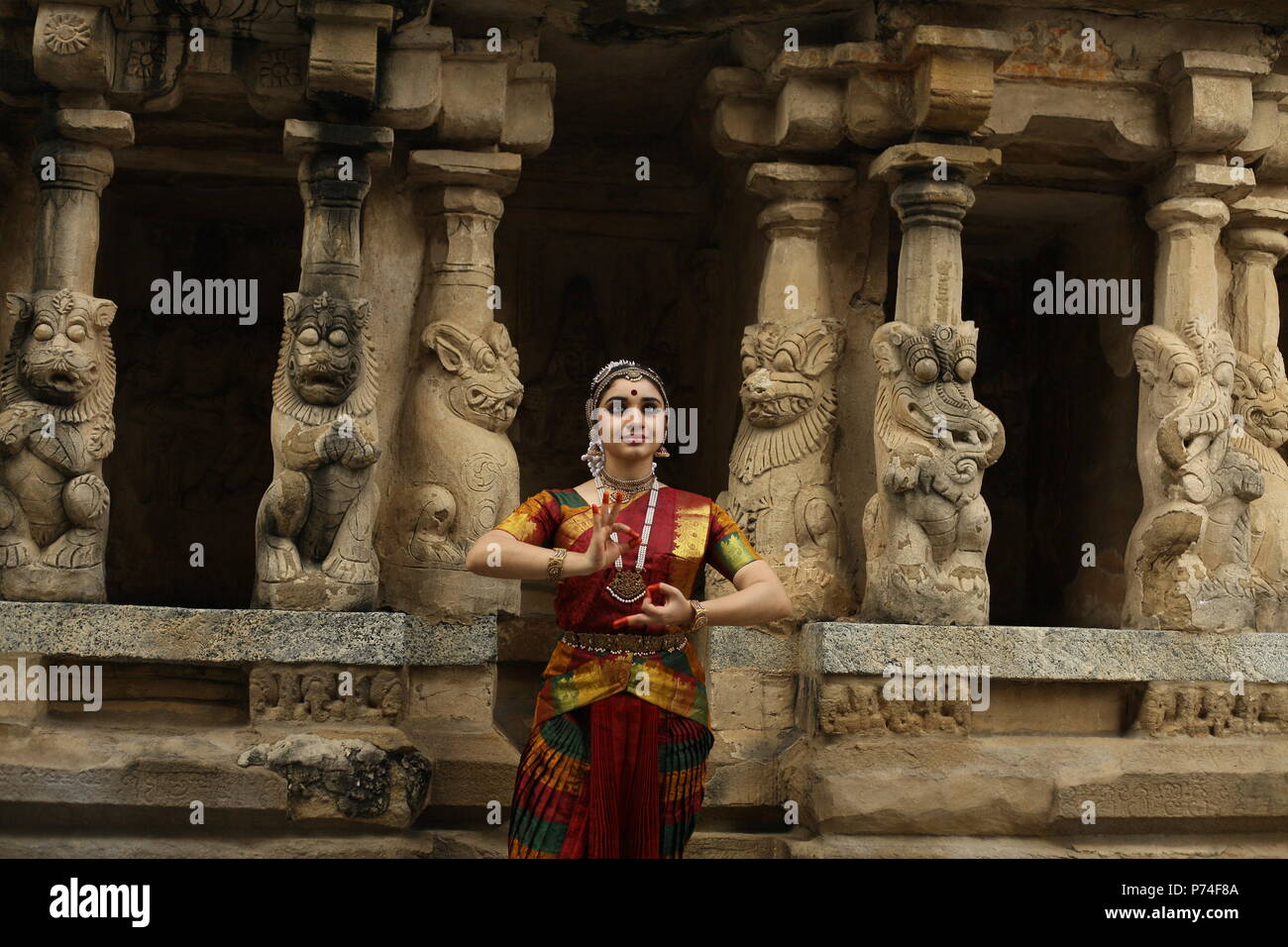 bharatha natyam,one of the eight classical dance forms of india,is from ...