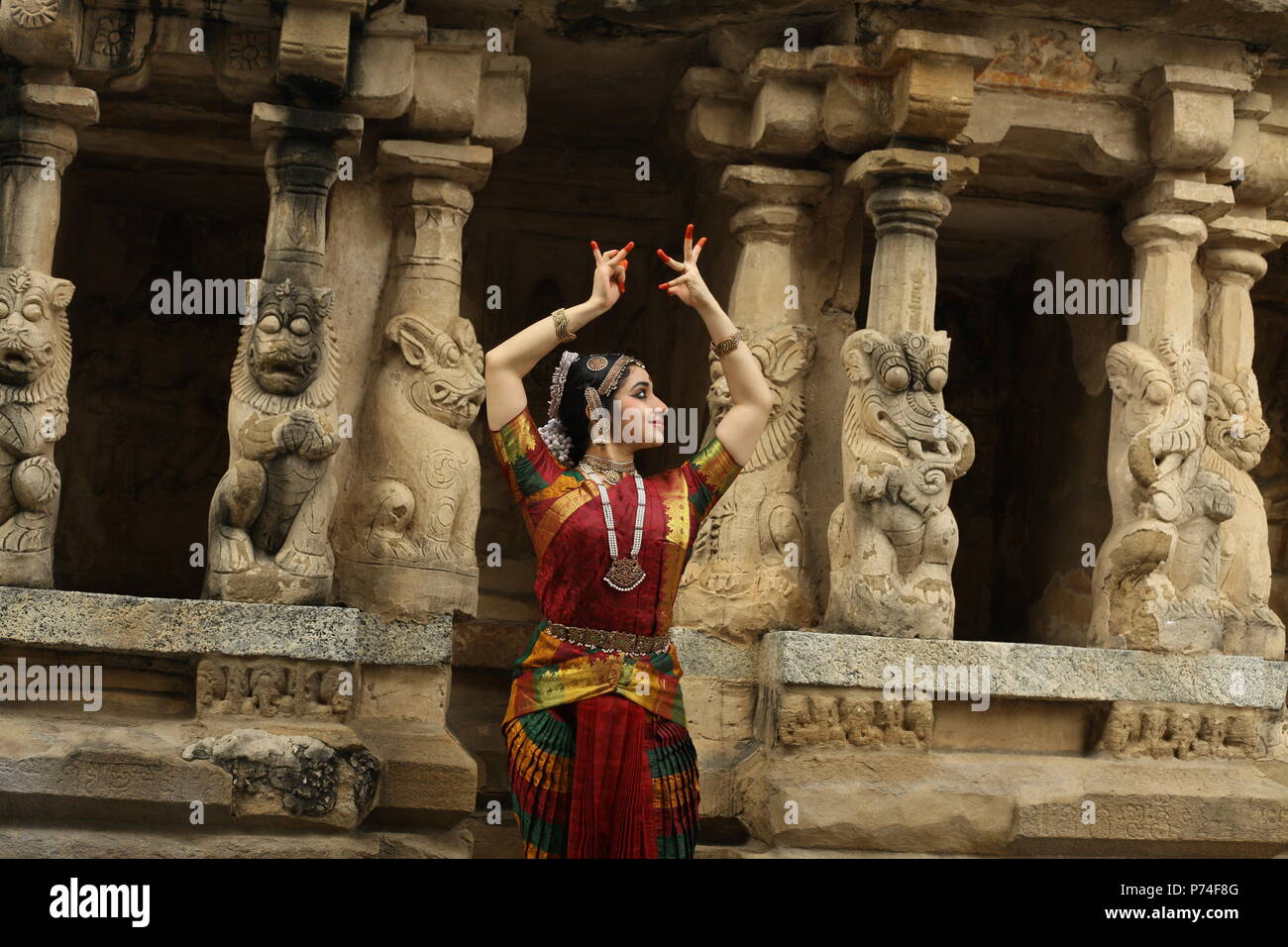 bharatha natyam,one of the eight classical dance forms of india,is from ...