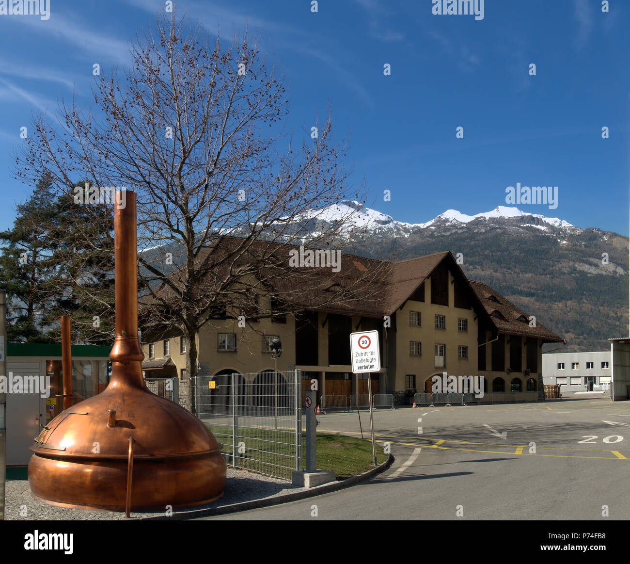 Calanda hi-res stock photography and images - Alamy