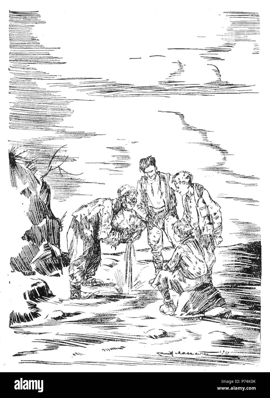 Resilience war Black and White Stock Photos & Images - Alamy