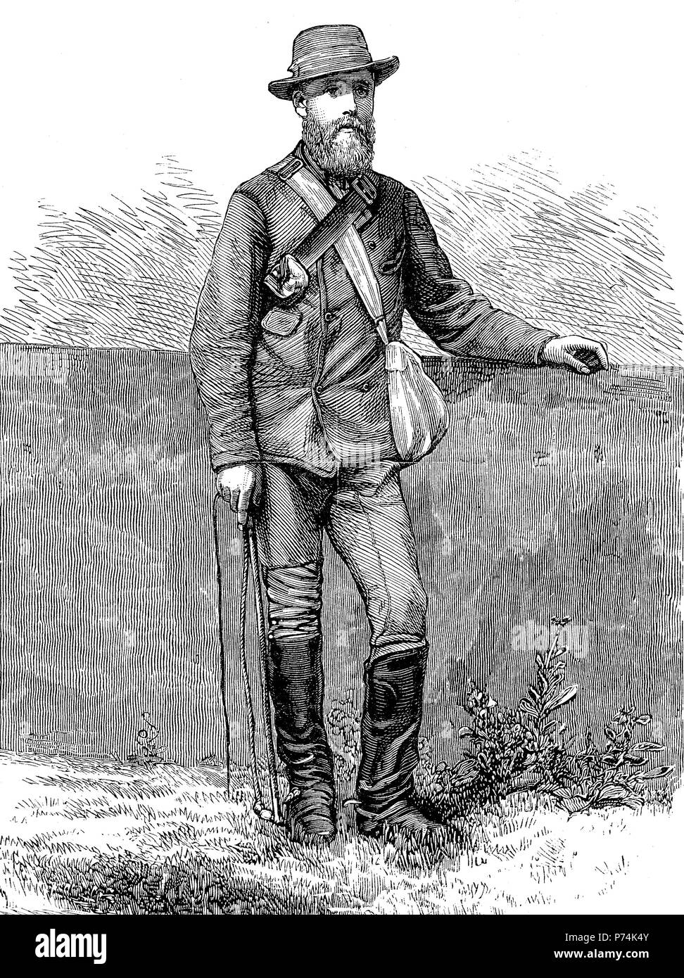 Anglo boer war Black and White Stock Photos & Images - Alamy