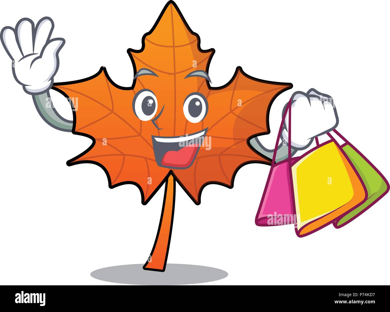Buy canadian Stock Vector Images - Alamy