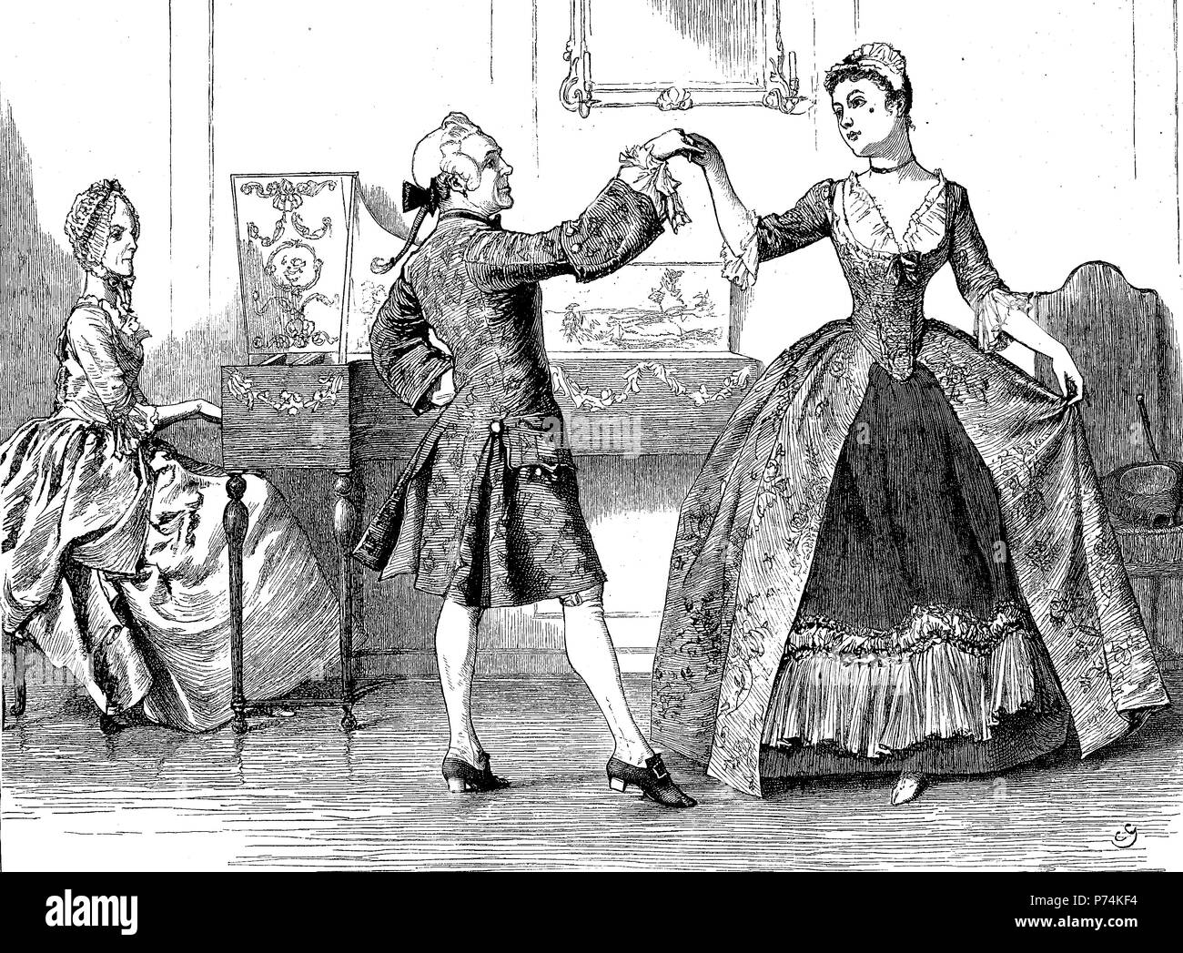 Old master sketches hi-res stock photography and images - Alamy