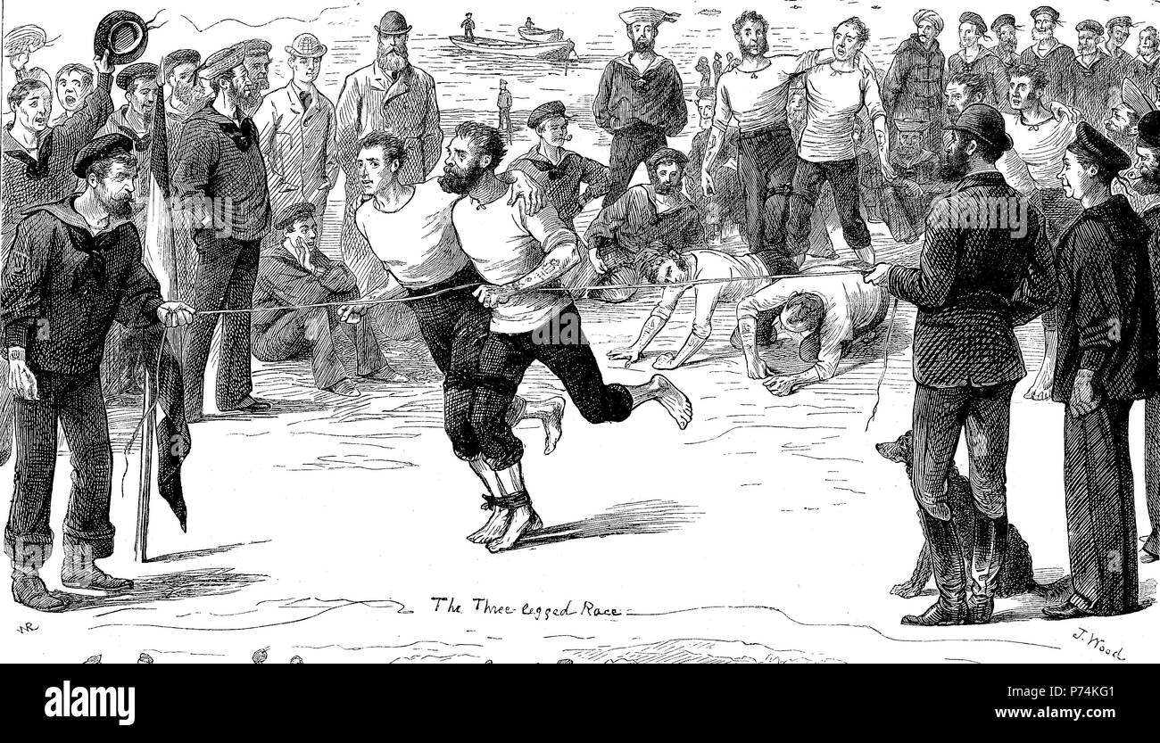 Three Legged Race High Resolution Stock Photography and Images - Alamy Three Legged Race High Resolution Stock Photography and Images - Alamy