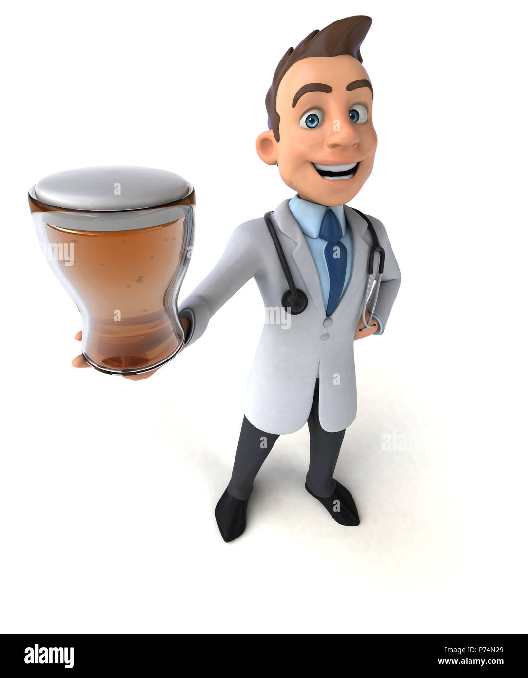 The doctors pub hi-res stock photography and images - Alamy