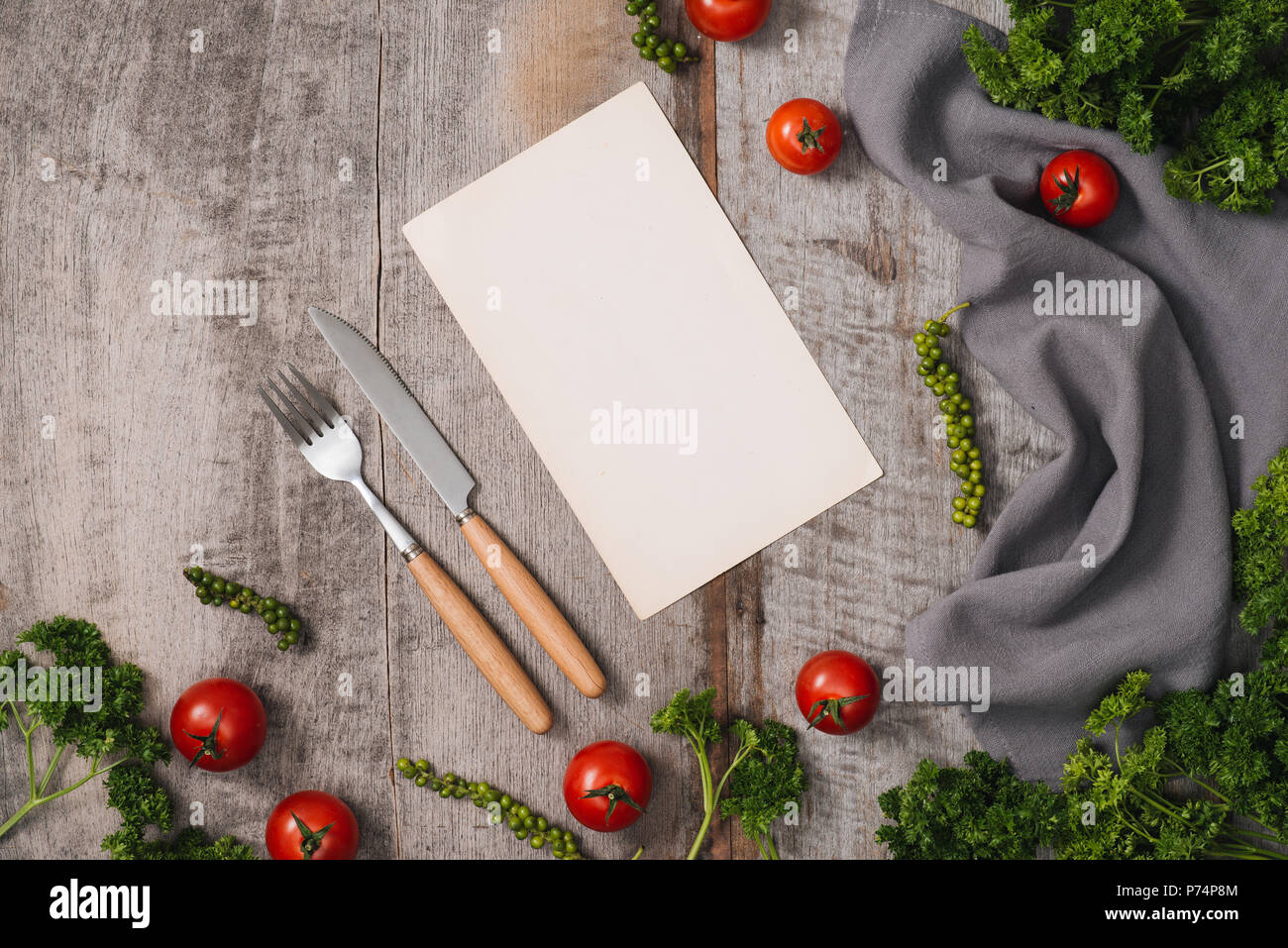 Concept dietary and vegetable food. Plate with marble patterns. Various ...