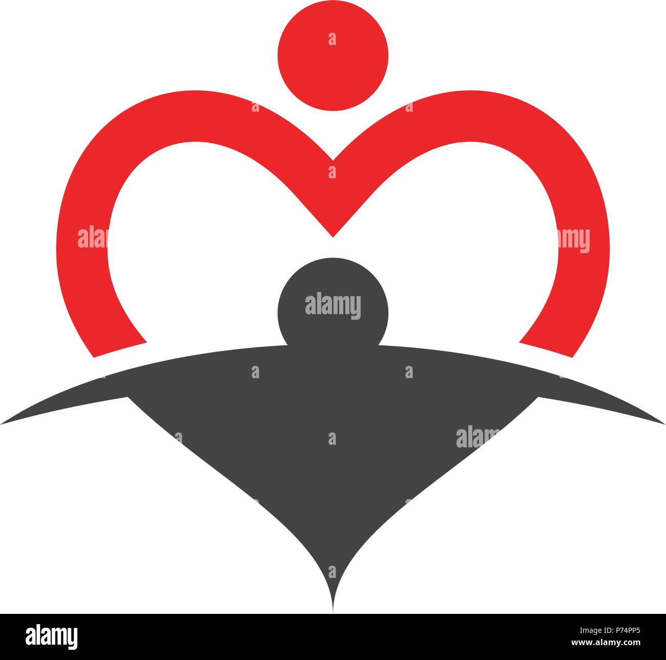 Kids help logo hi-res stock photography and images - Alamy