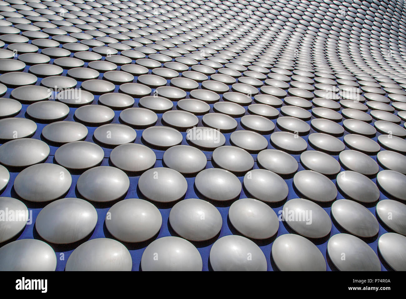 Birmingham iconic landmarks hi-res stock photography and images - Alamy