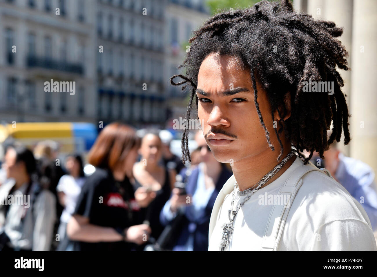 Luka sabbat hi-res stock photography and images - Alamy