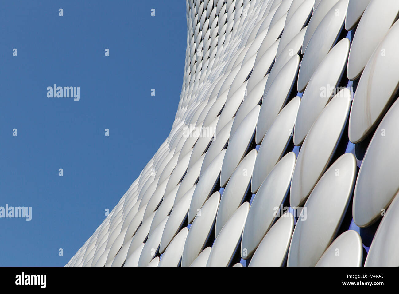 Birmingham iconic landmarks hi-res stock photography and images - Alamy