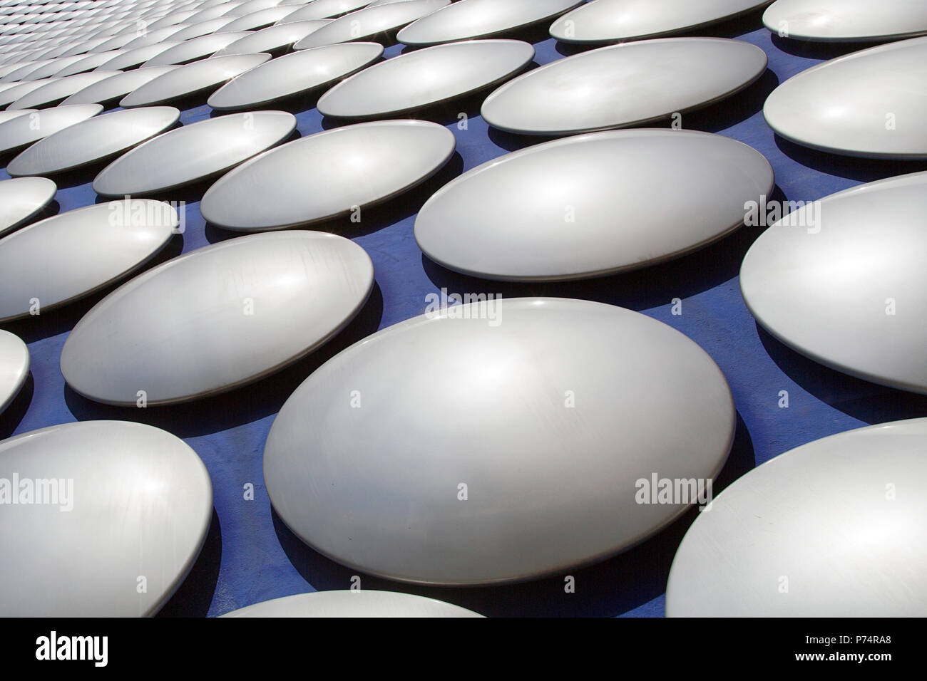 Birmingham iconic landmarks hi-res stock photography and images - Alamy