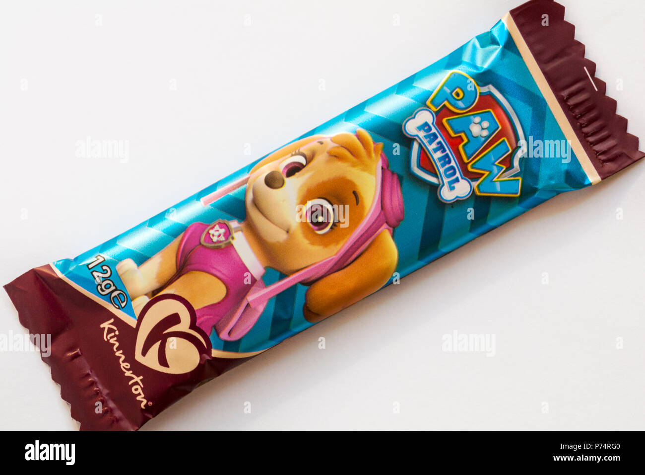 Paw patrol hi-res stock photography and images - Alamy