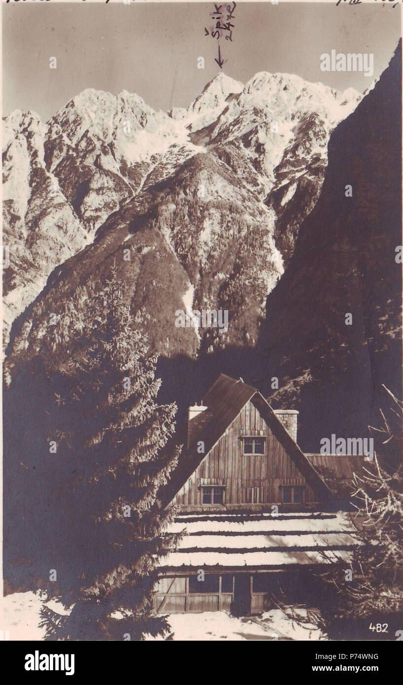 English: Postcard of Forest Lodge. 1935 41 Postcard of Forest Lodge ...