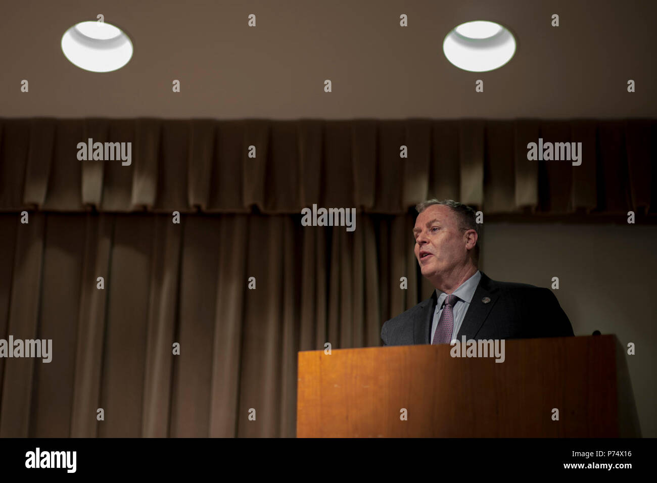 Pentagon Ramadan Iftar High Resolution Stock Photography and Images - Alamy