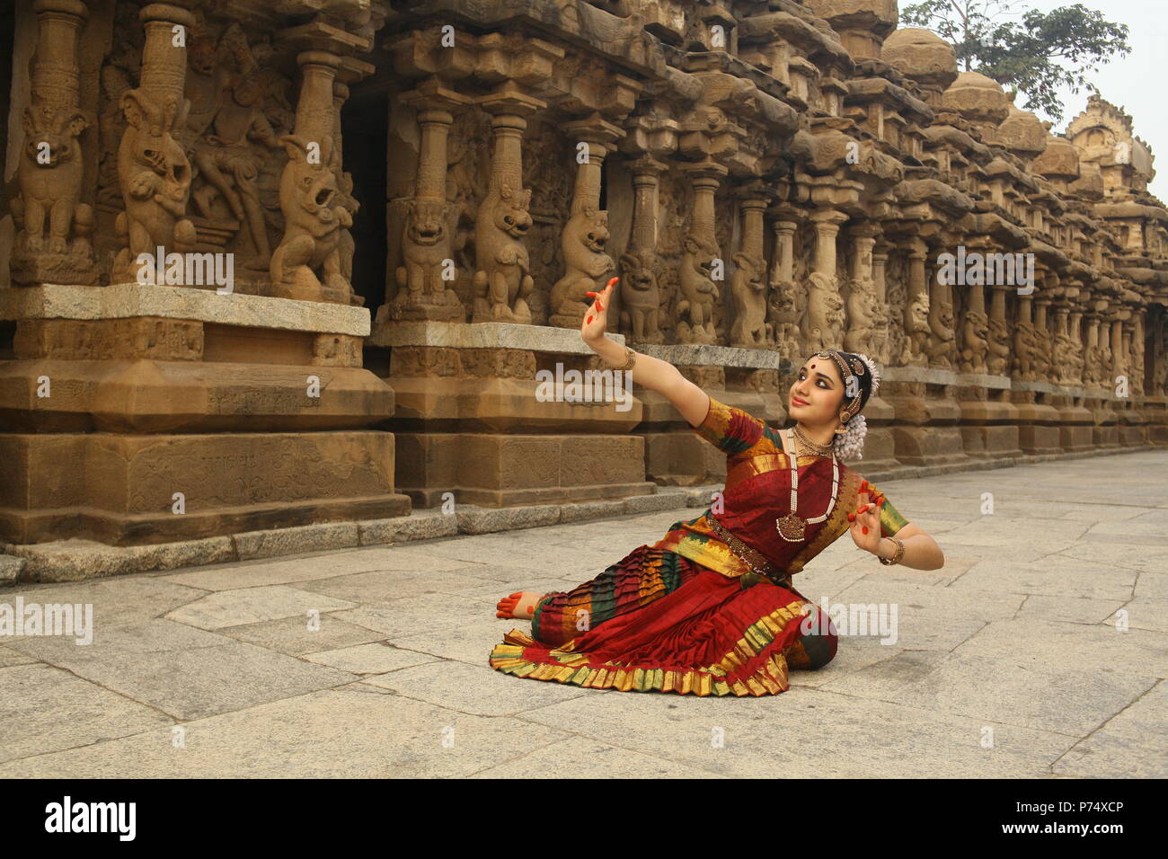 bharatha natyam,one of the eight classical dance forms of india,is from ...