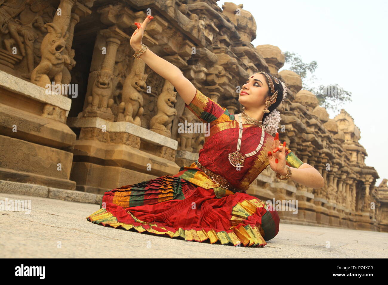 bharatha natyam,one of the eight classical dance forms of india,is from ...