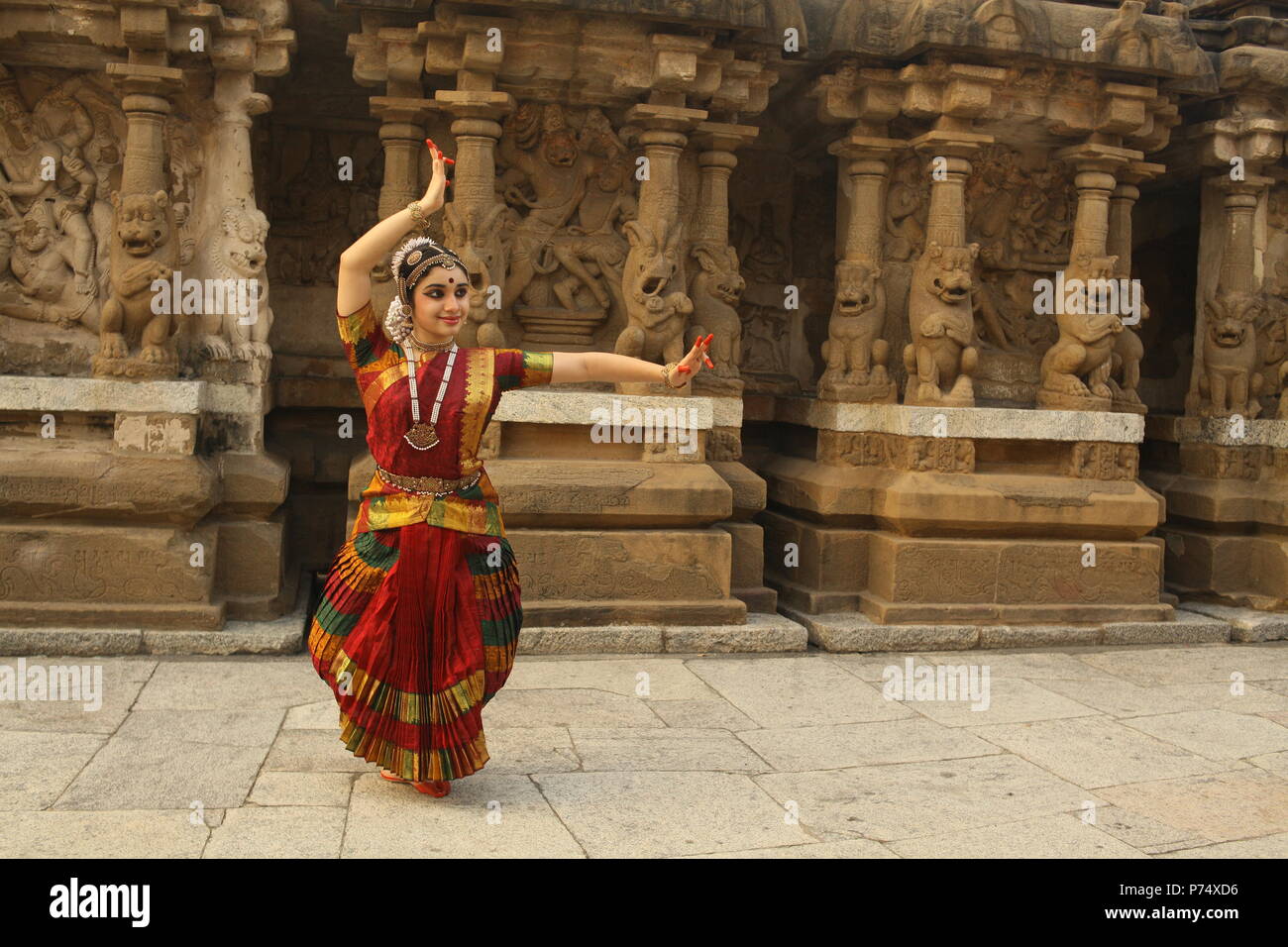 bharatha natyam,one of the eight classical dance forms of india,is from ...