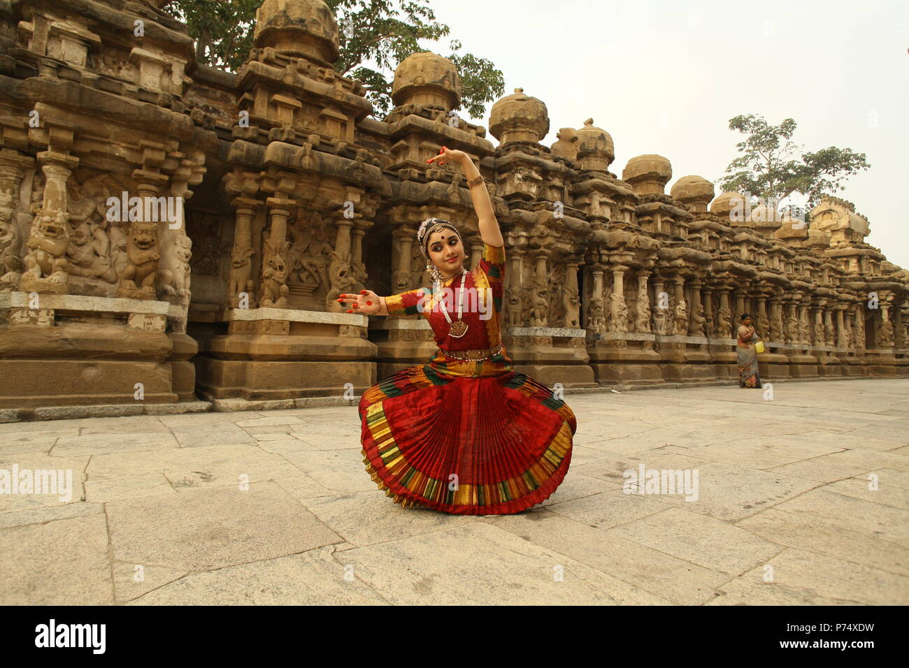bharatha natyam,one of the eight classical dance forms of india,is from ...