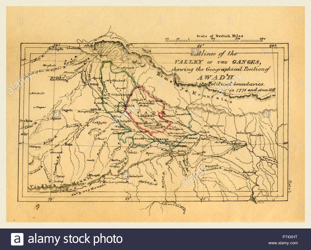 Oudh Stock Photos & Oudh Stock Images - Alamy