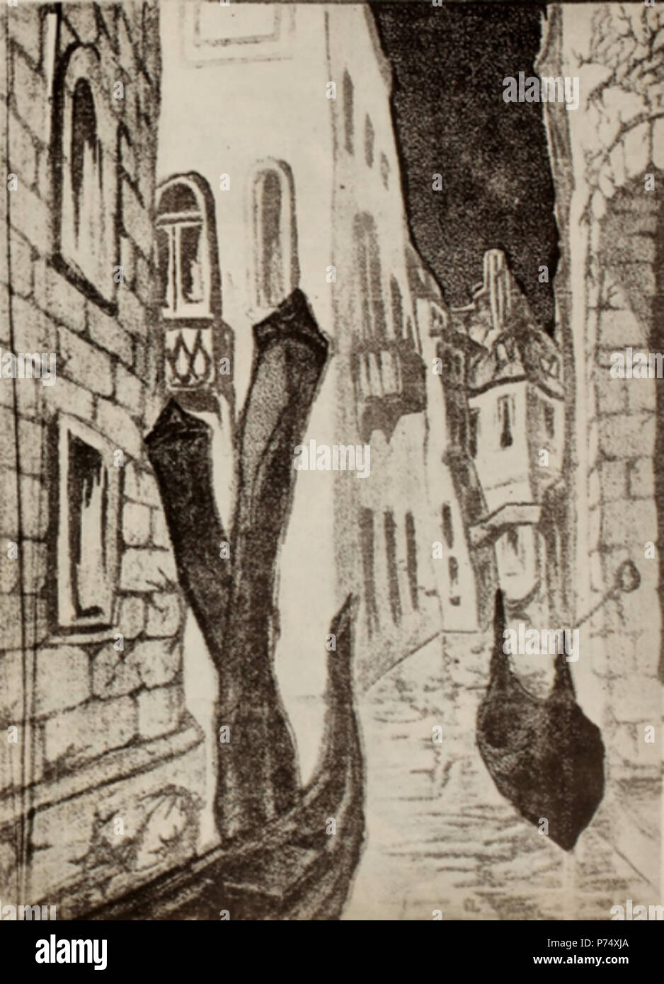 Victor ion popa hi-res stock photography and images - Alamy