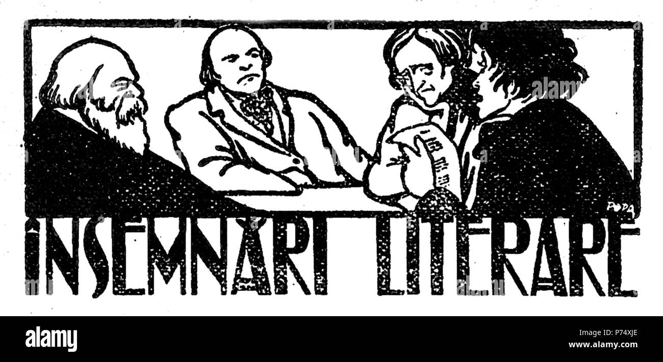 Victor ion popa hi-res stock photography and images - Alamy