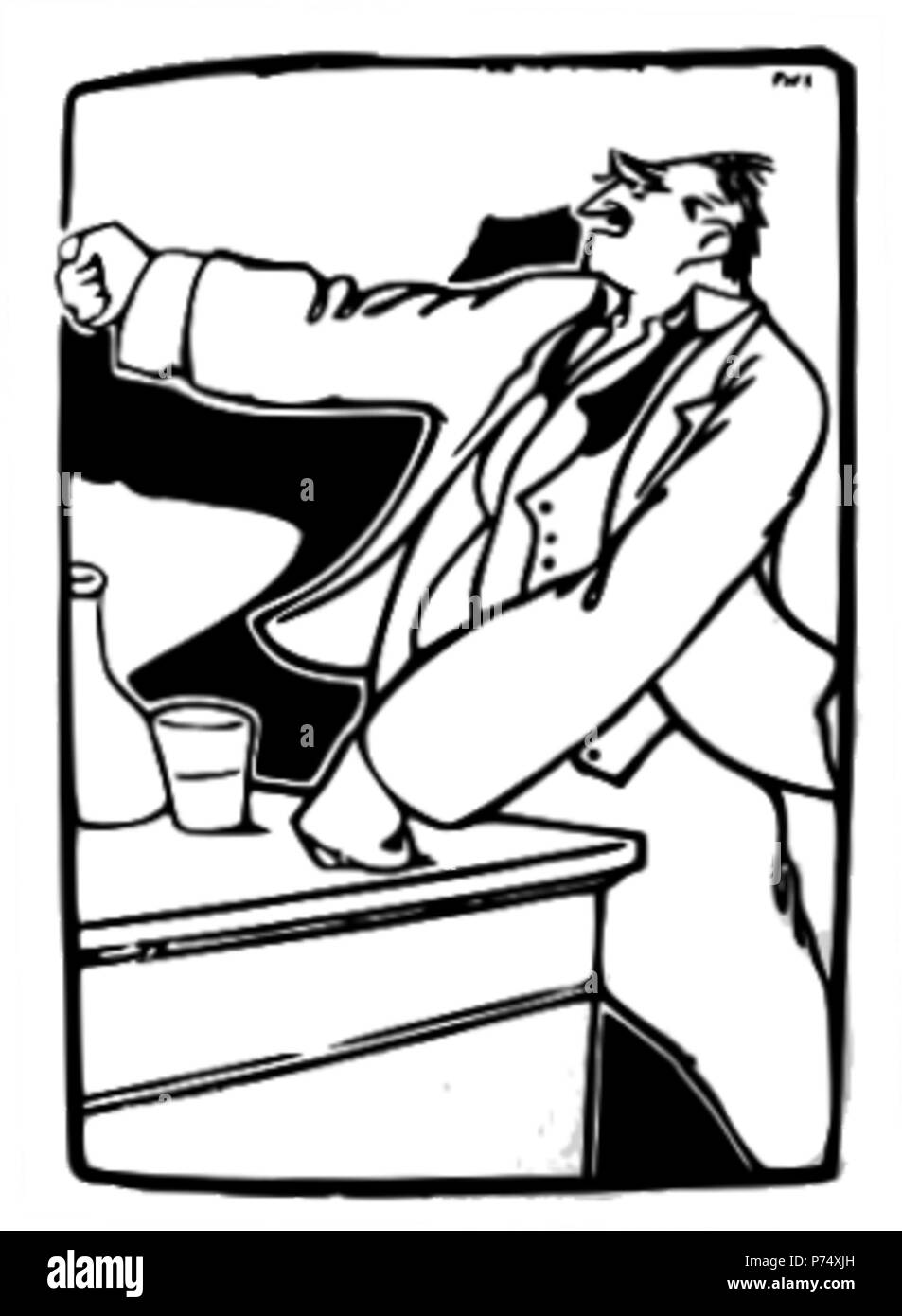 51 Victor Ion Popa - Nicolae Lupu, 1922 Stock Photo - Alamy