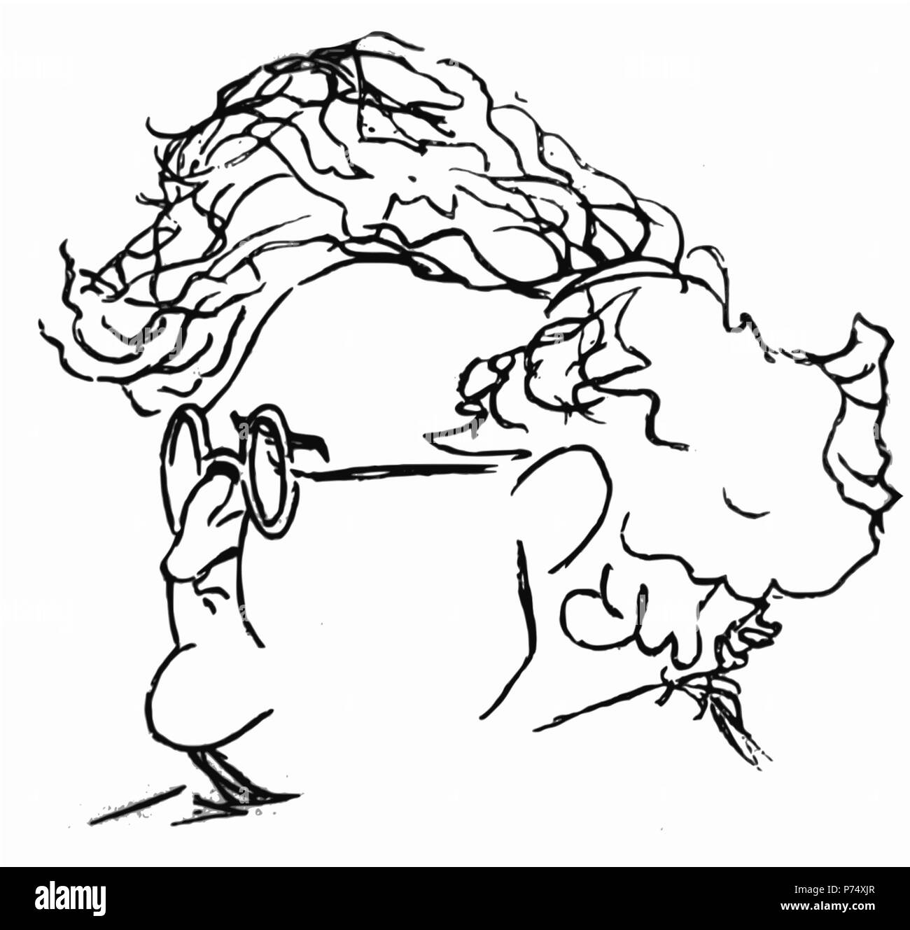 Victor ion popa hi-res stock photography and images - Alamy