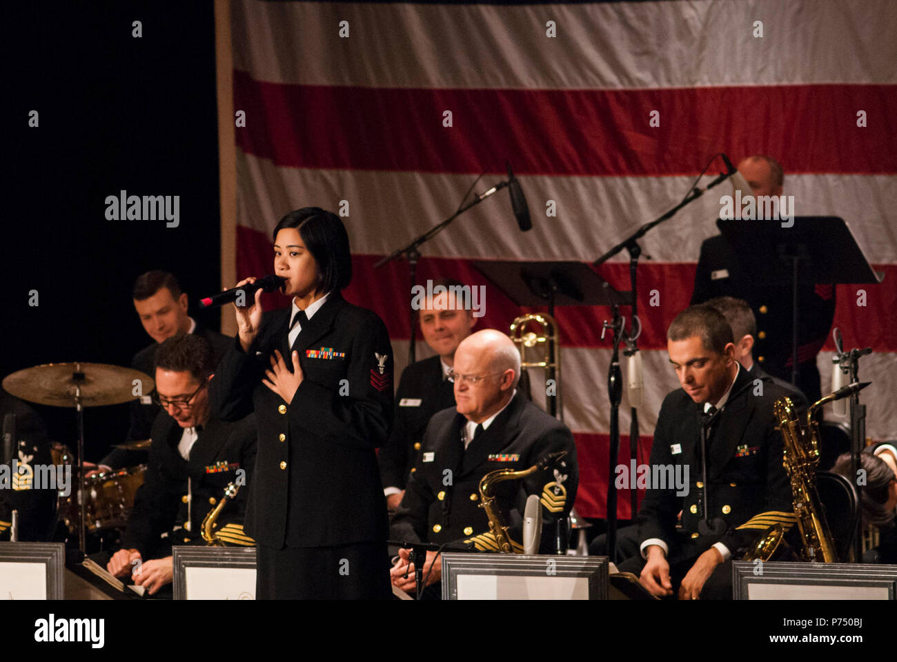 Kristine Hsia High Resolution Stock Photography and Images - Alamy