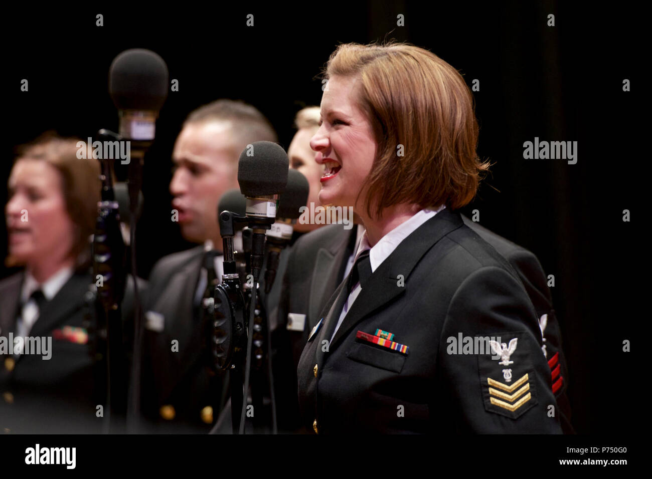 Jennifer stothoff hi-res stock photography and images - Alamy
