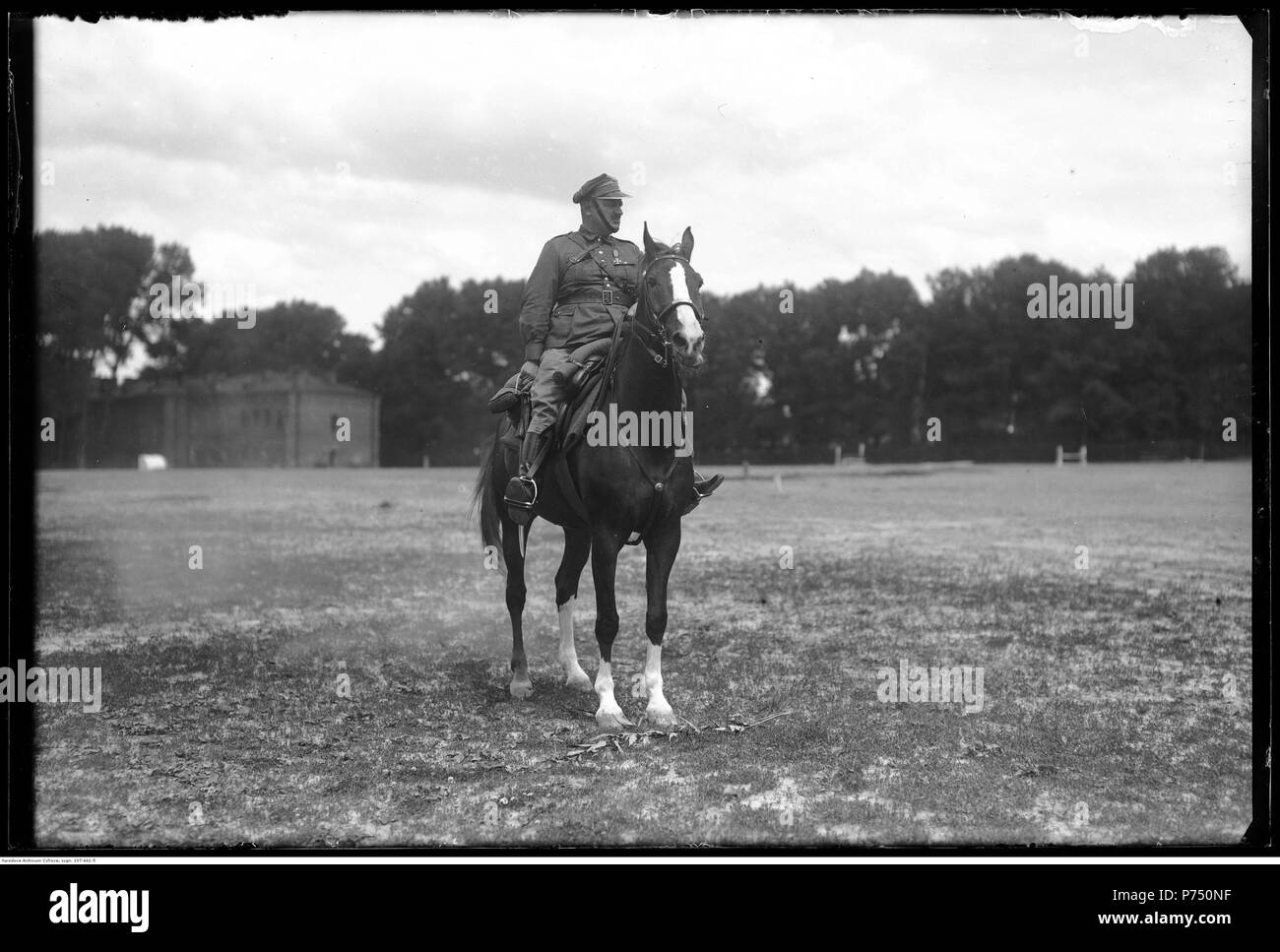 66 Narcyz Witczak-Witaczyński - Płk Adam Zakrzewski (107-661-5 Stock ...