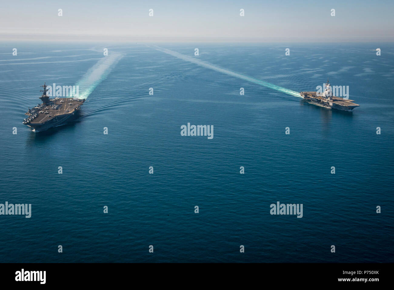 Charles vinson hi-res stock photography and images - Alamy