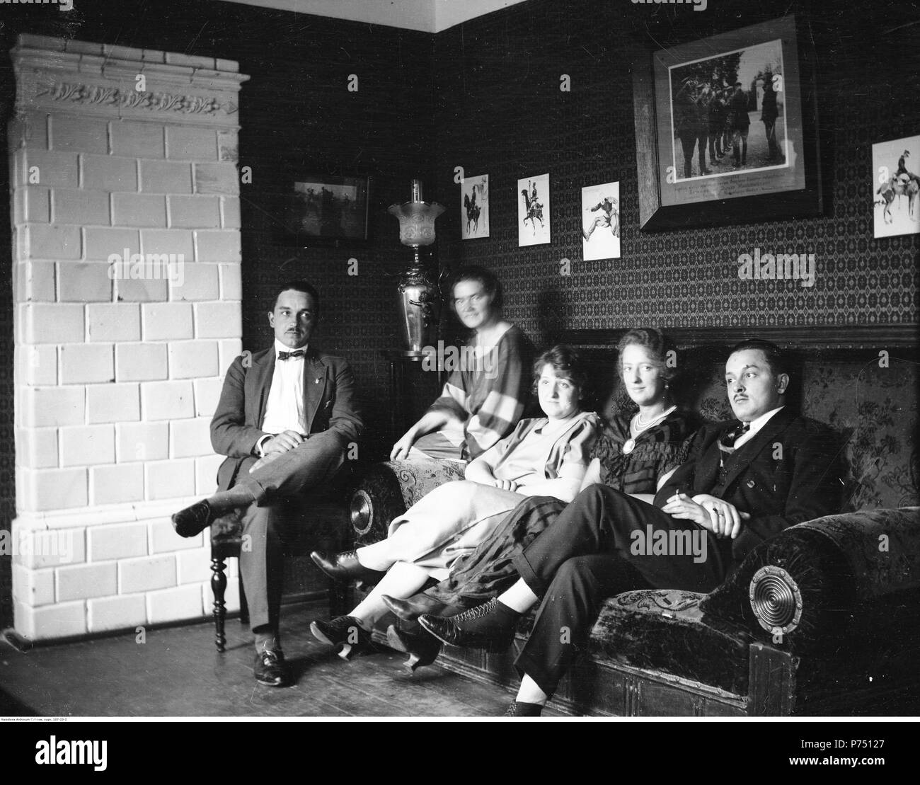 67 Narcyz Witczak-Witaczyński - Rtm. Edward Dunin-Markiewicz i inne ...