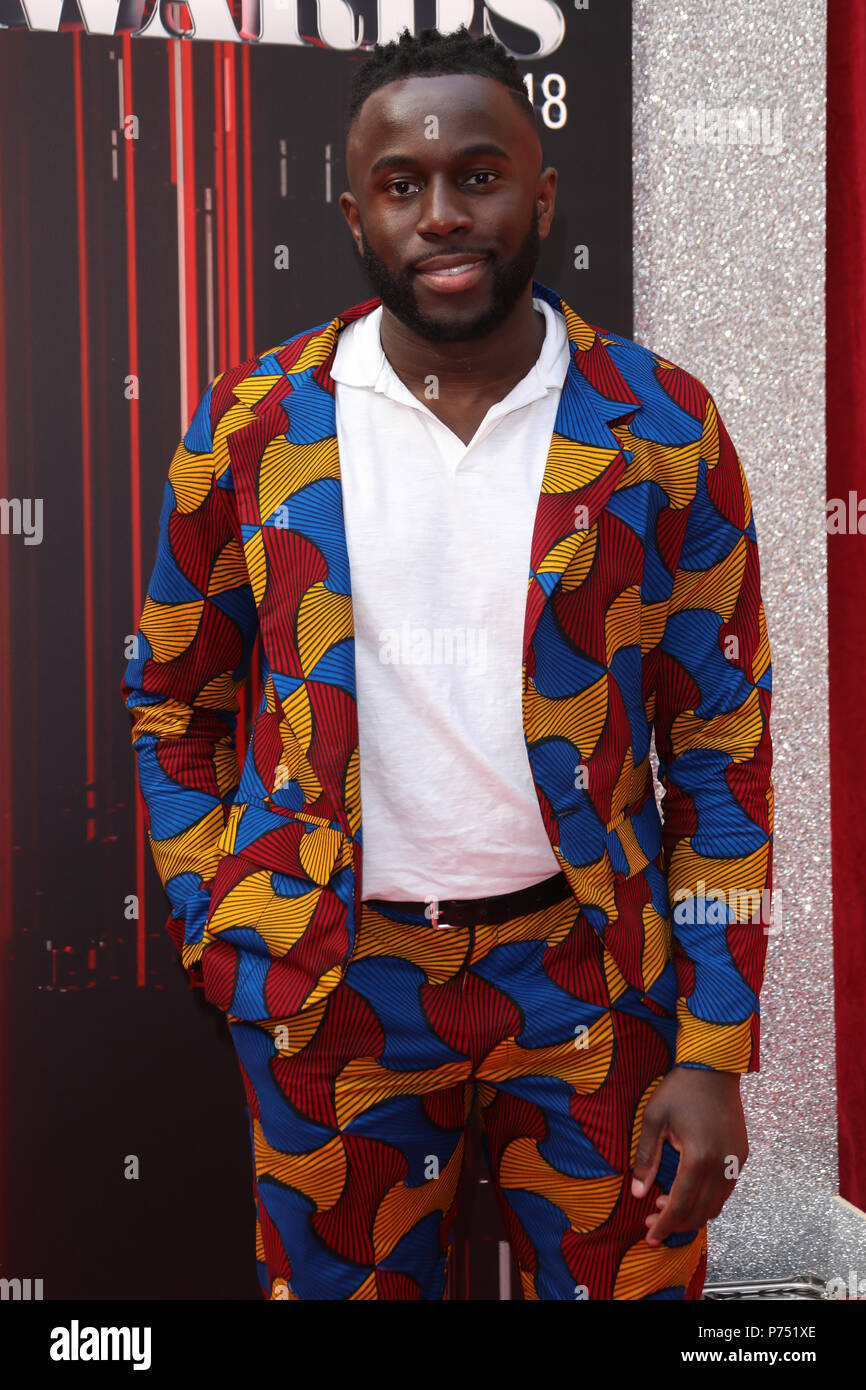 Fatogun hi-res stock photography and images - Alamy