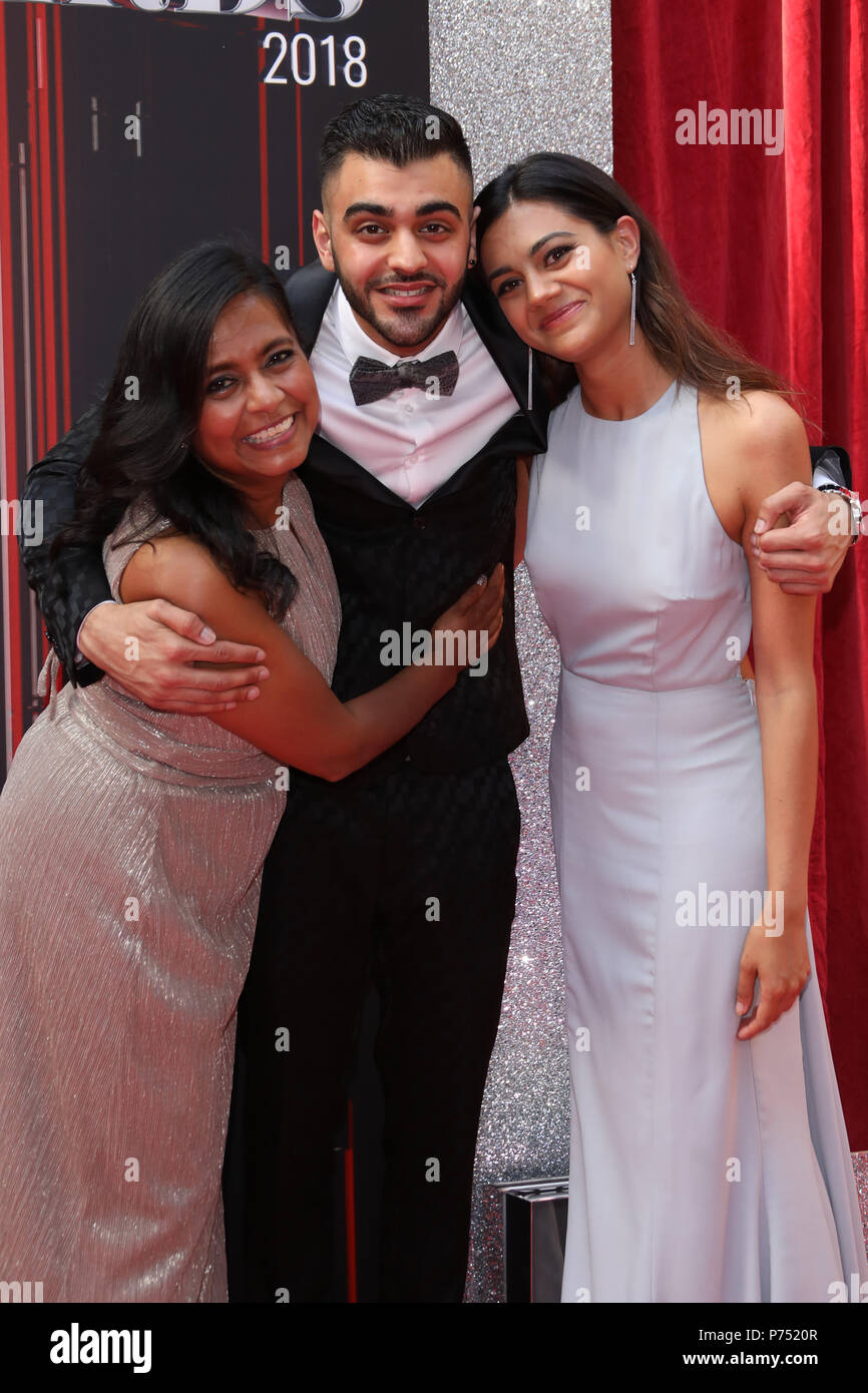 Lisa ambalavanar hi-res stock photography and images - Alamy