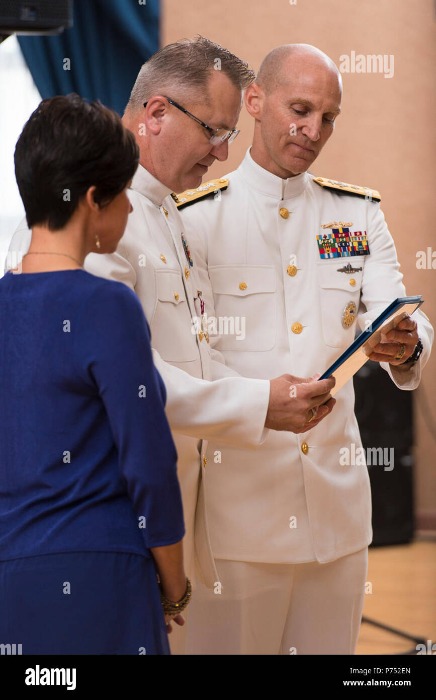 Capt brian walden hi-res stock photography and images - Alamy