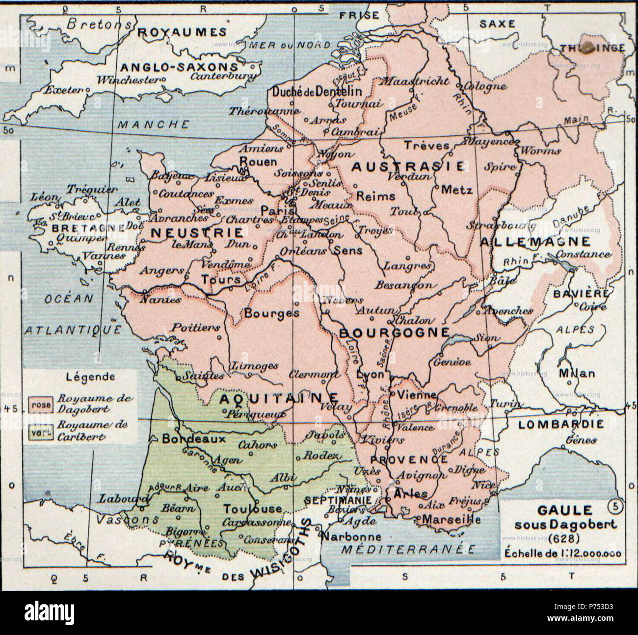 Paul vidal hi-res stock photography and images - Alamy