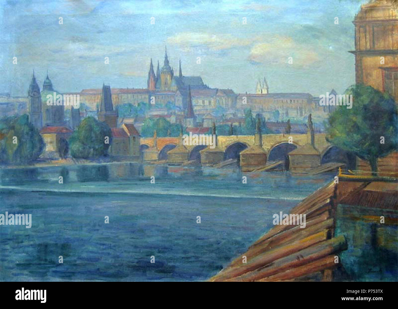 Karel simunek hi-res stock photography and images - Alamy