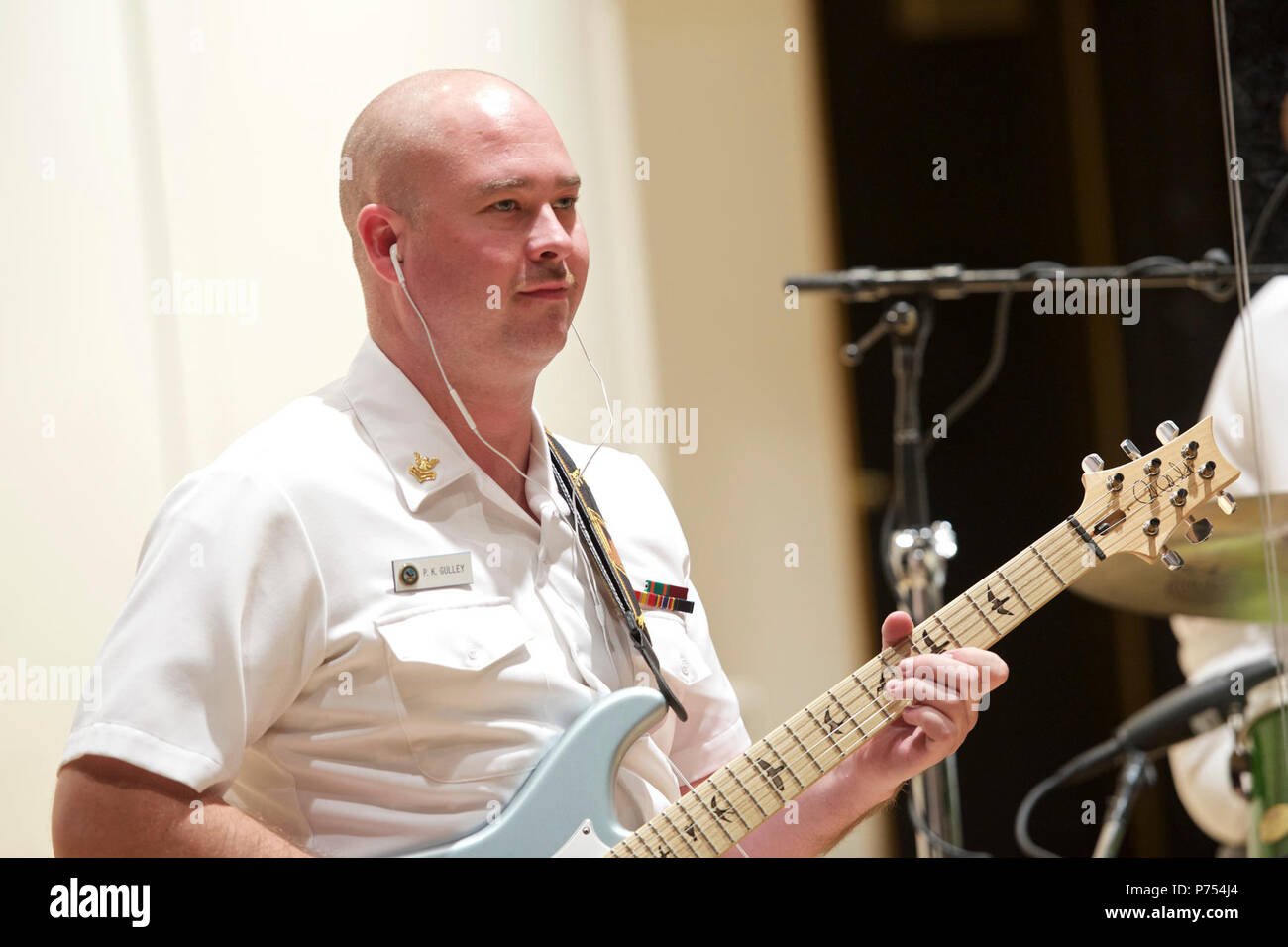 Belle mehus auditorium hi-res stock photography and images - Alamy