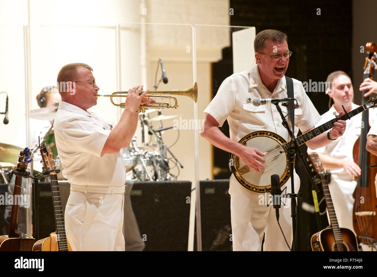 Belle mehus auditorium hi-res stock photography and images - Alamy