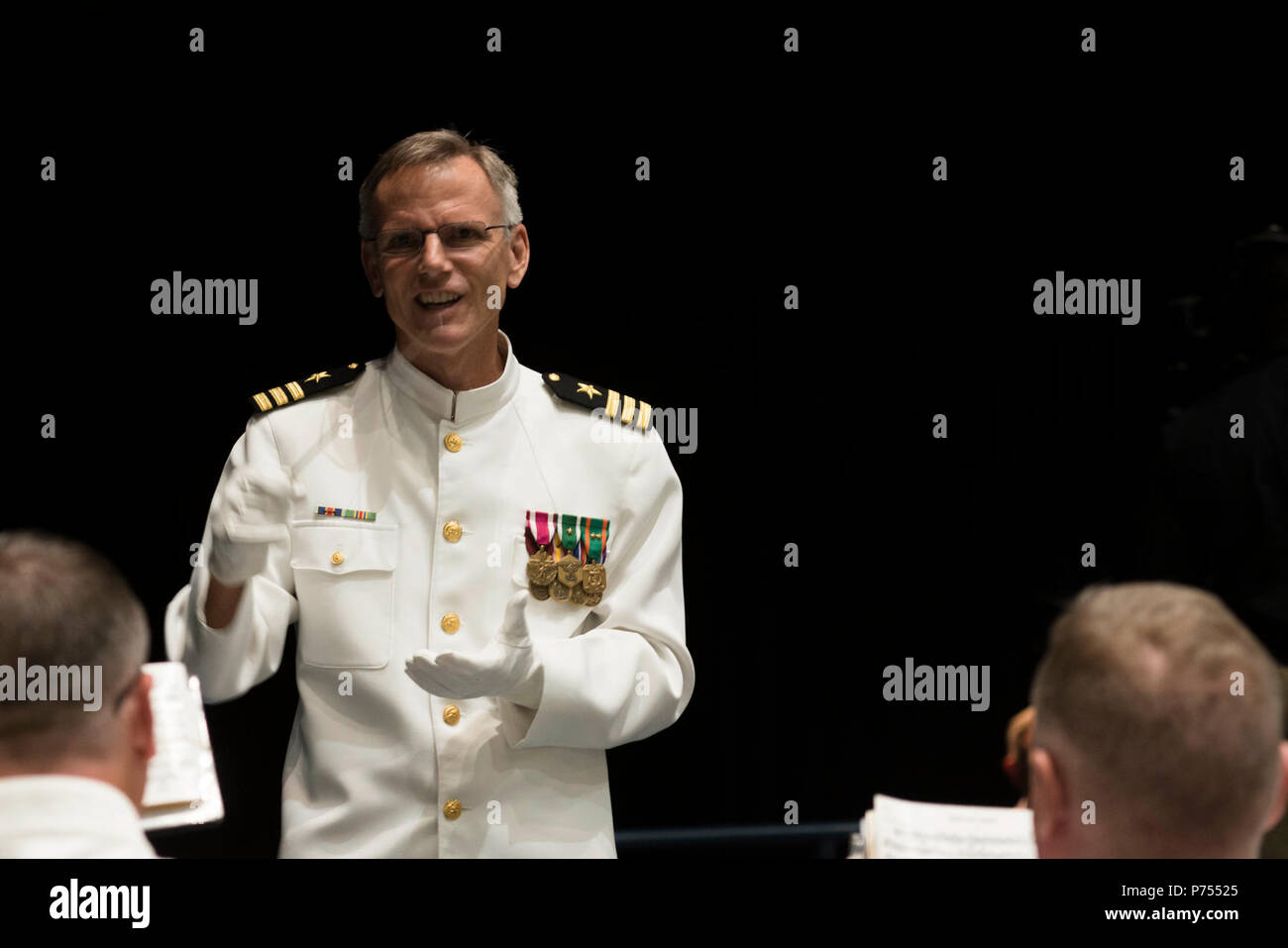 Alumni hall at the us naval academy hi-res stock photography and images ...