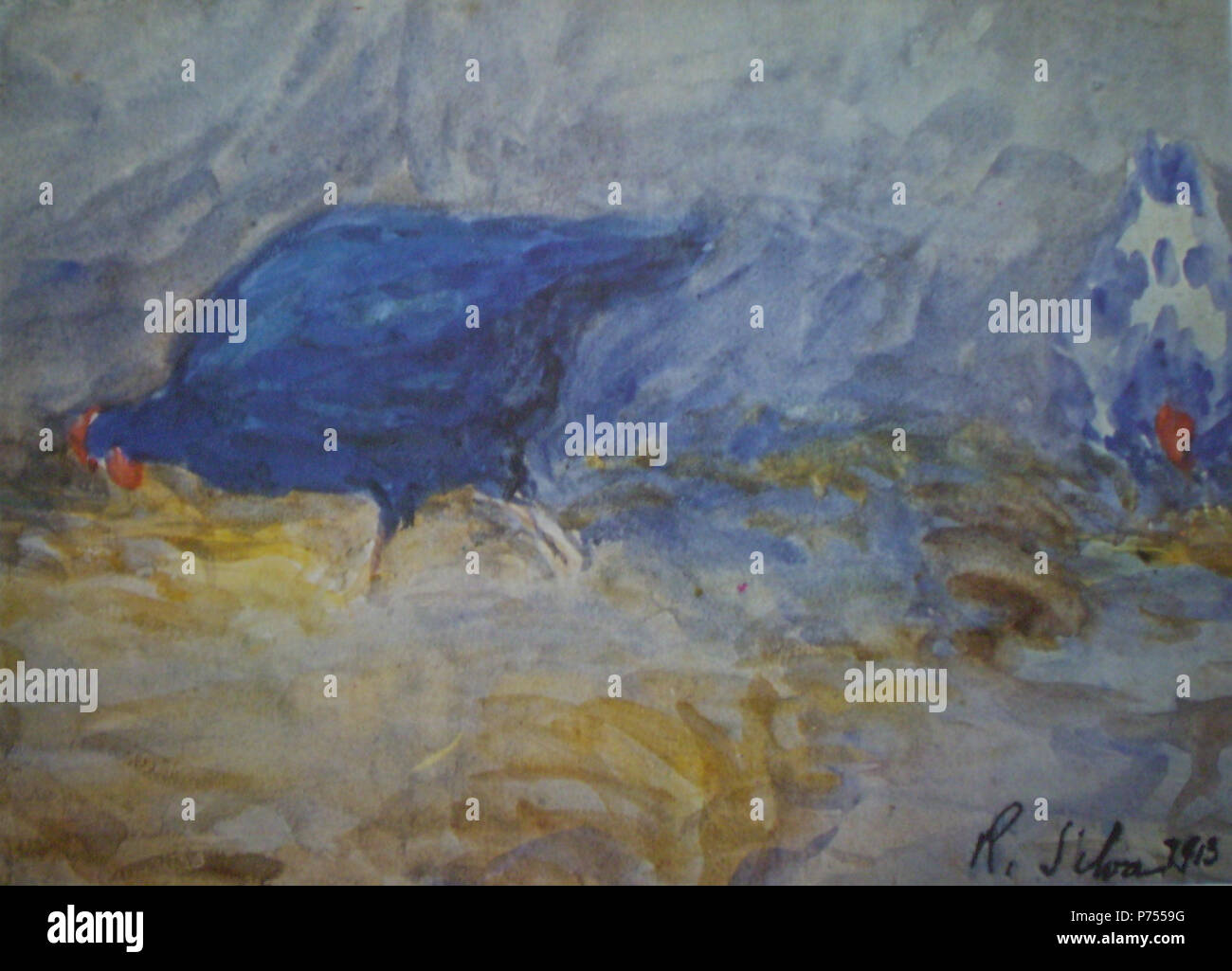 see below . 1980 and 1981 76 Silva006 Stock Photo - Alamy