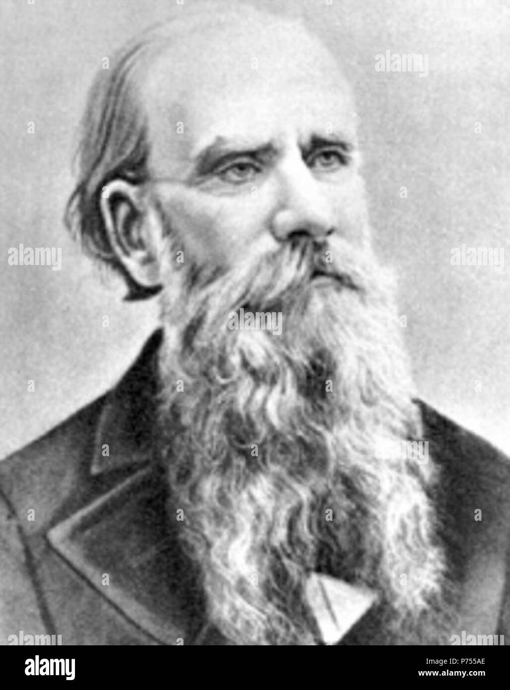 1814 1897 Black and White Stock Photos & Images - Alamy