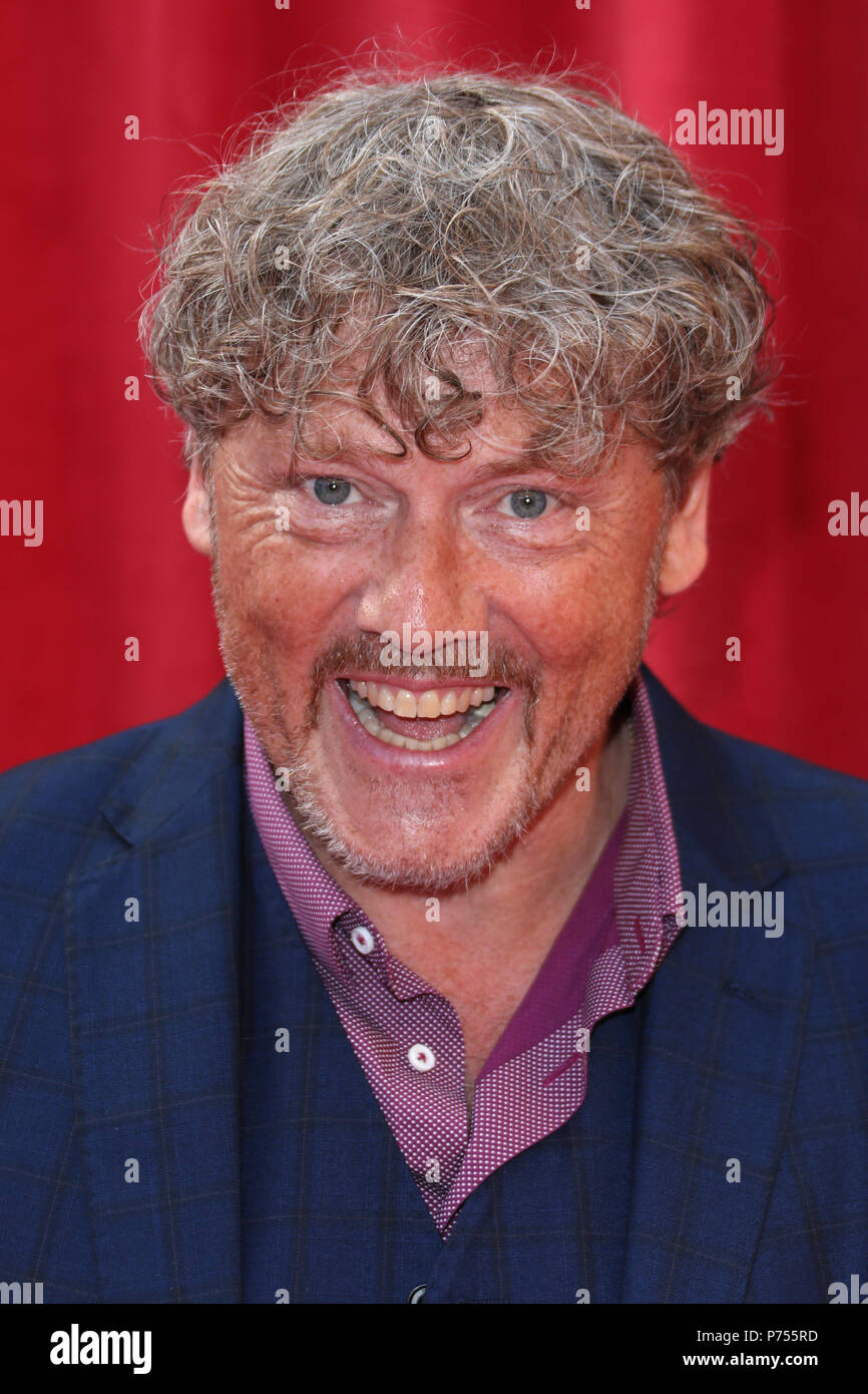 The British Soap Awards 2018 held at the Hackney Empire - Arrivals ...