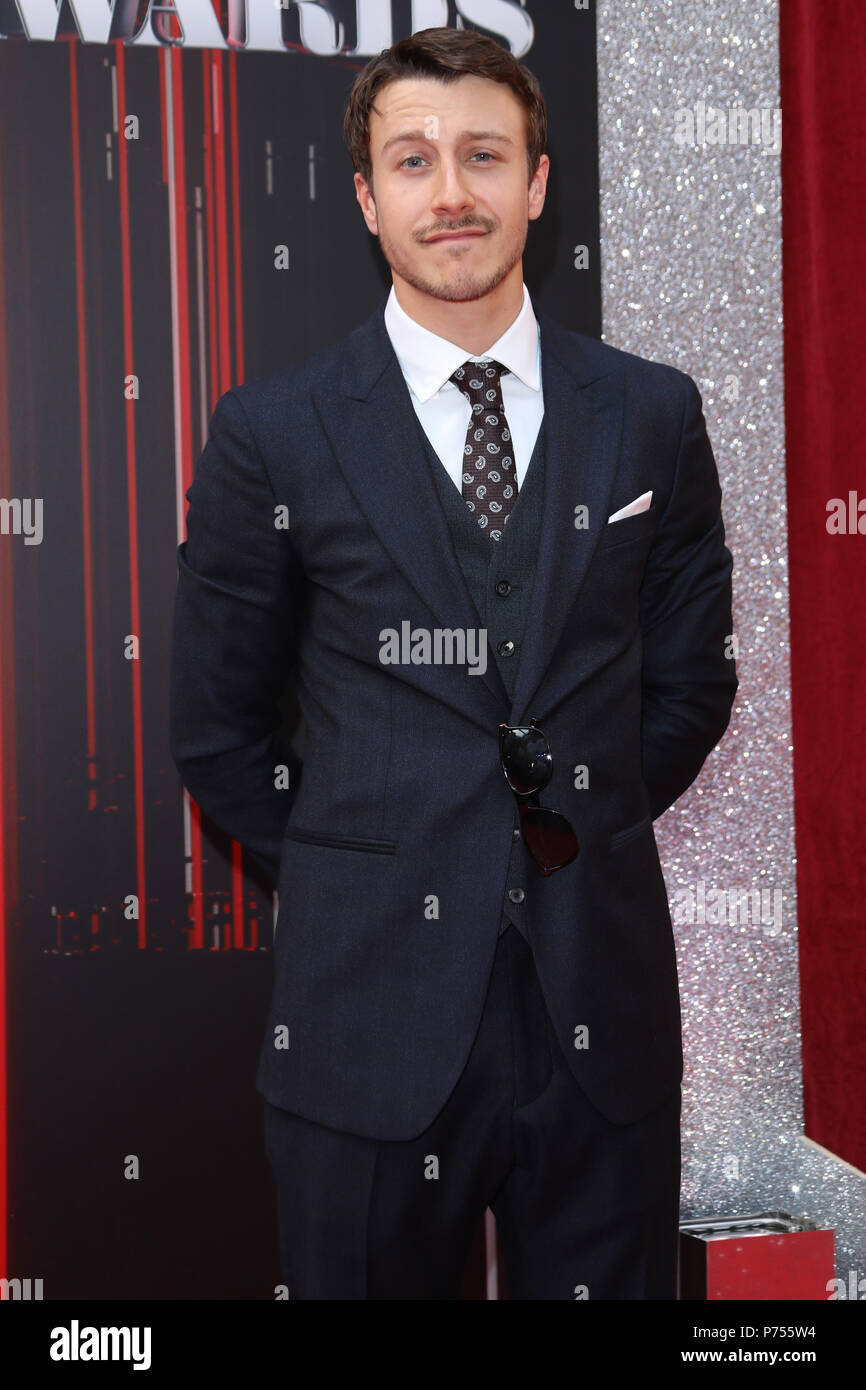 Ryan prescott hi-res stock photography and images - Alamy