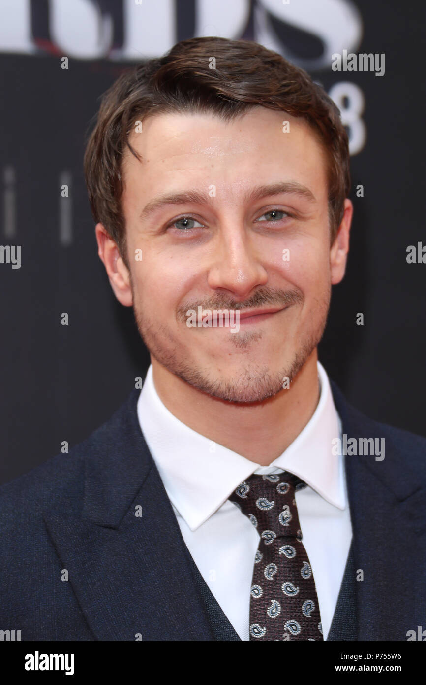 Ryan prescott hi-res stock photography and images - Alamy