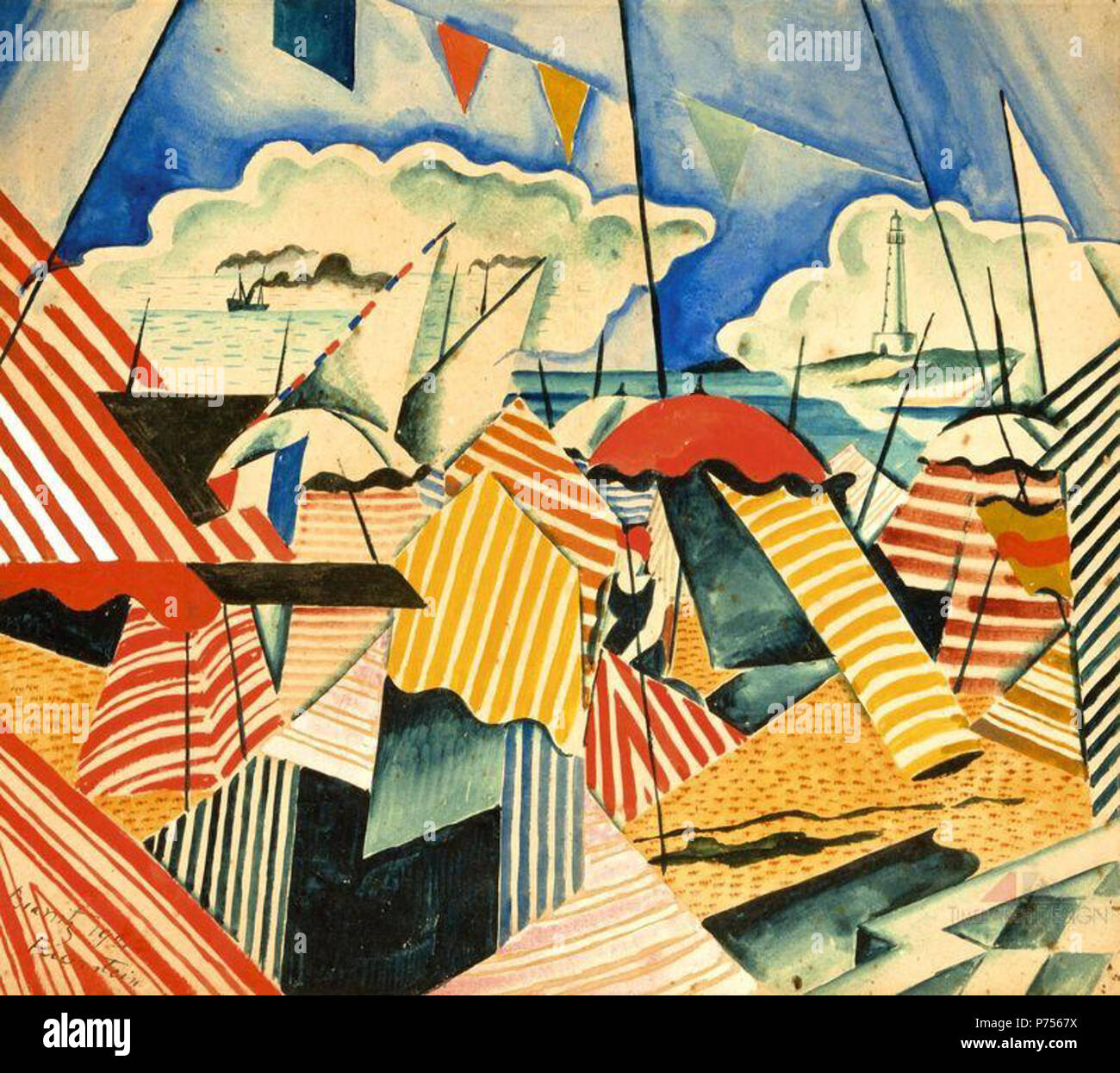 Feuerstein hi-res stock photography and images - Alamy