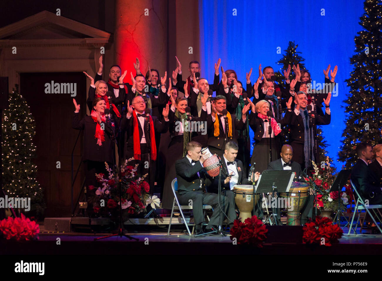 Percussion section hi-res stock photography and images - Alamy